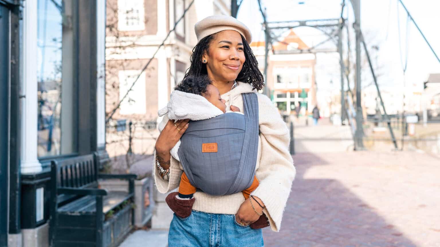 ByKay - Find your baby carrier on ByKay.com